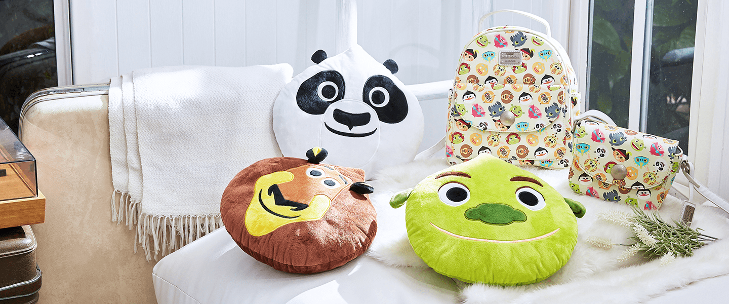 Pacific Licensing Studio