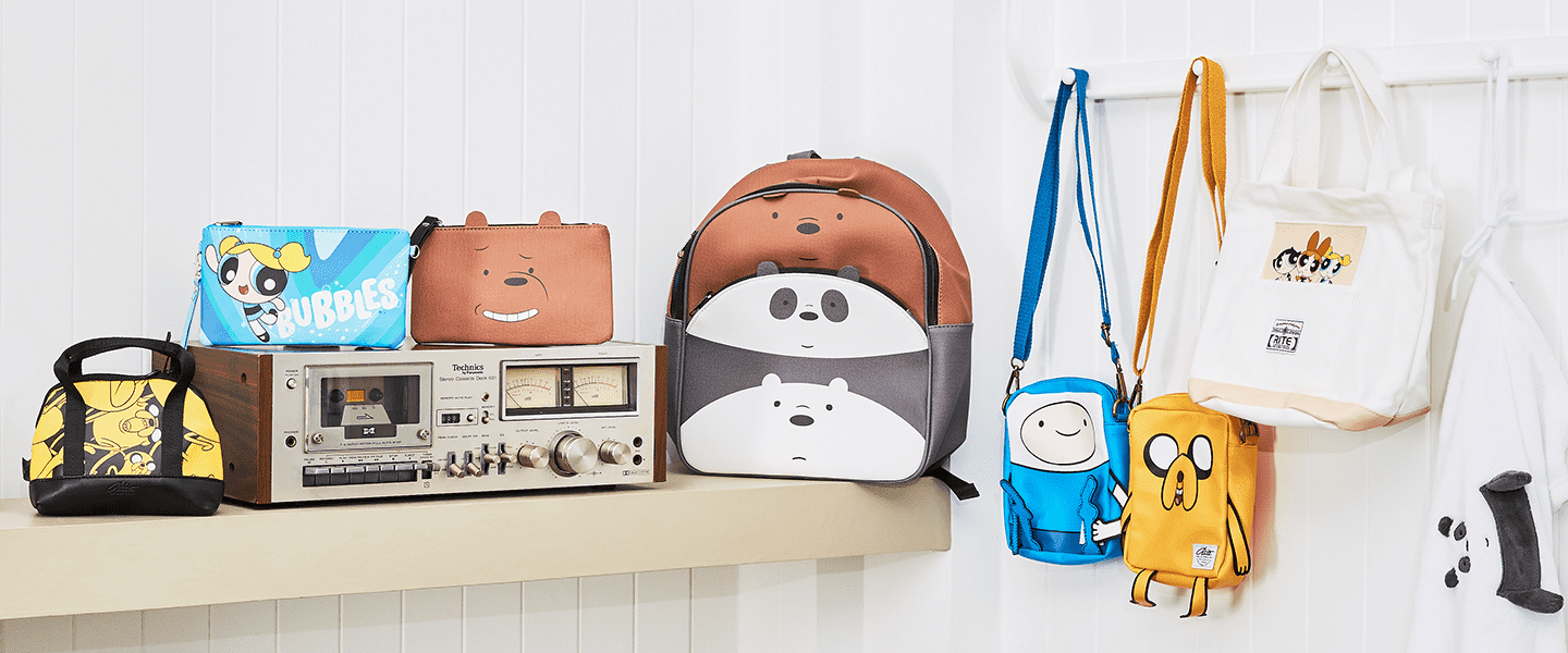 Pacific Licensing Studio