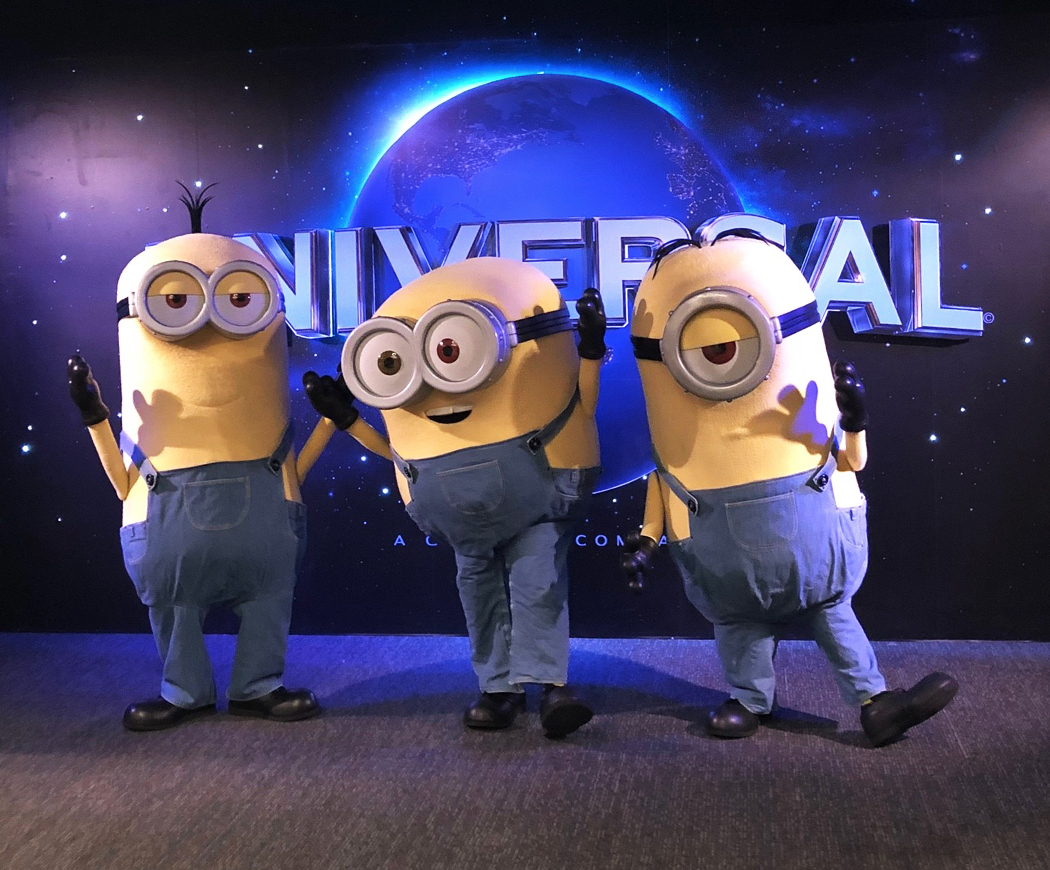 Pacific Licensing Studio